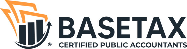 A Premier Small Business Focused CPA Firm - Base Tax